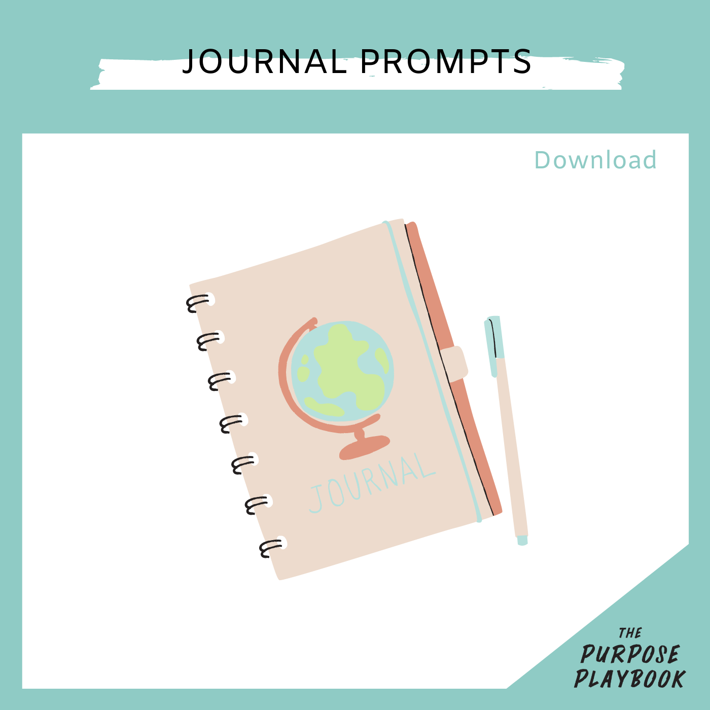 Resources — The Purpose Playbook