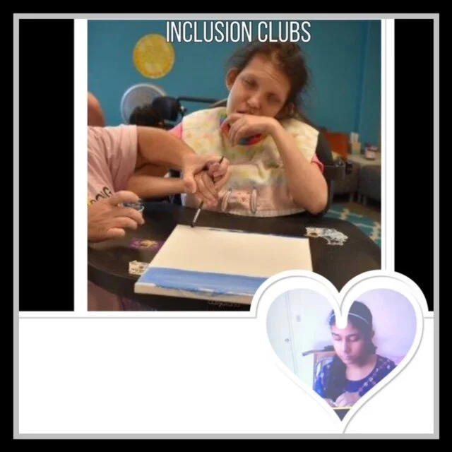 Where Creativity Meets Acceptance