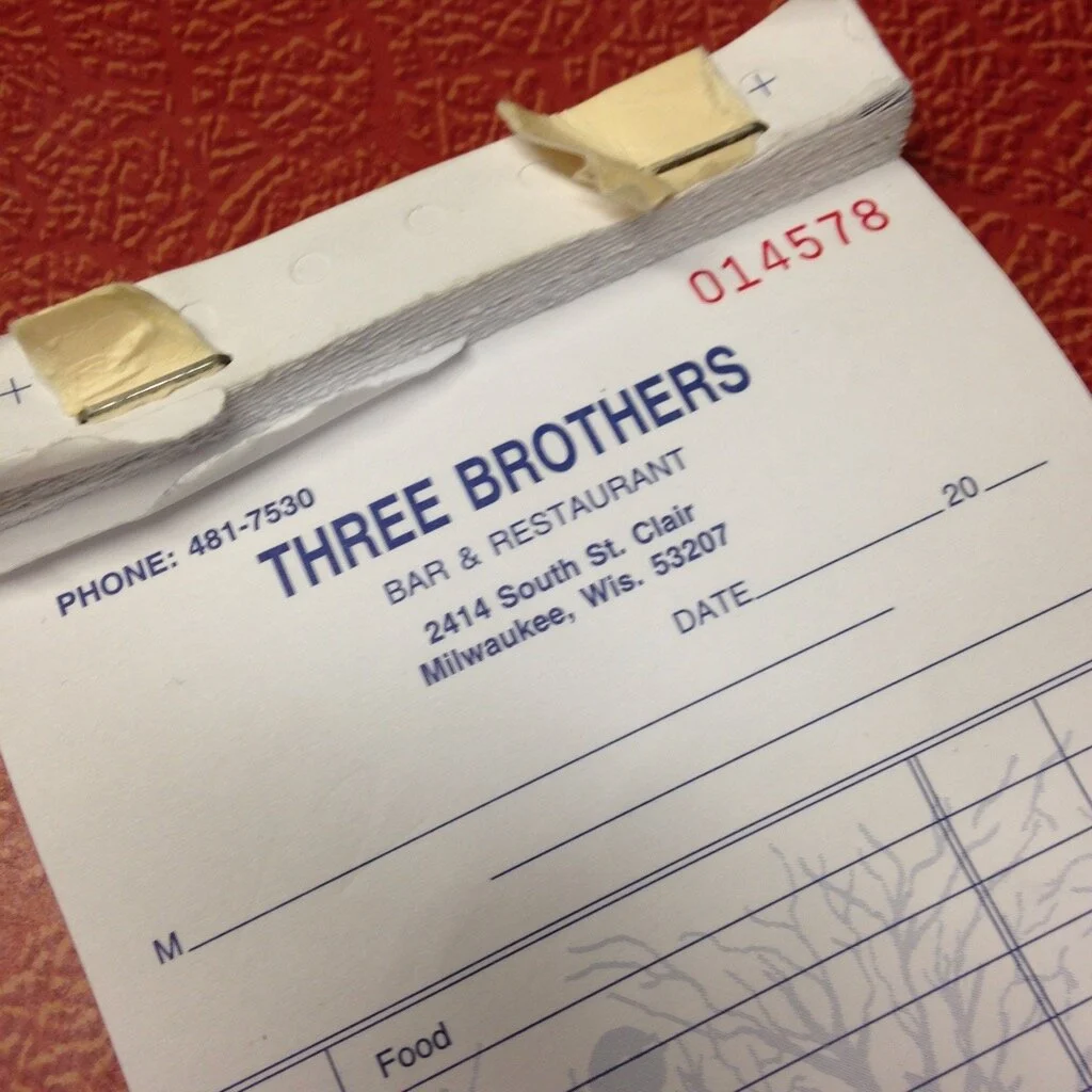 Photo Album — THREE BROTHERS RESTAURANT