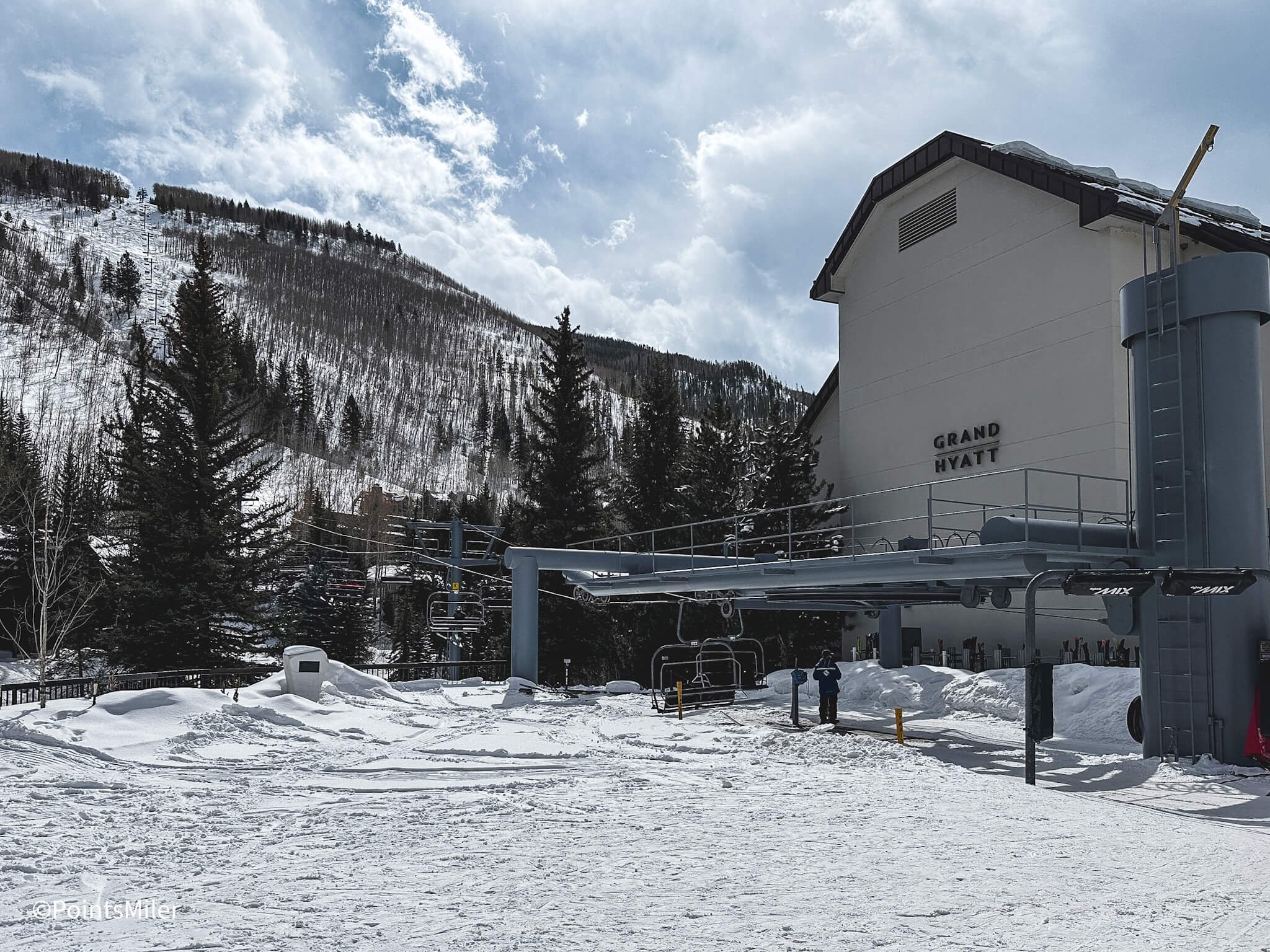 Explained: A Complete Guide to Hyatt Hotel Brands | PointsMiler ...