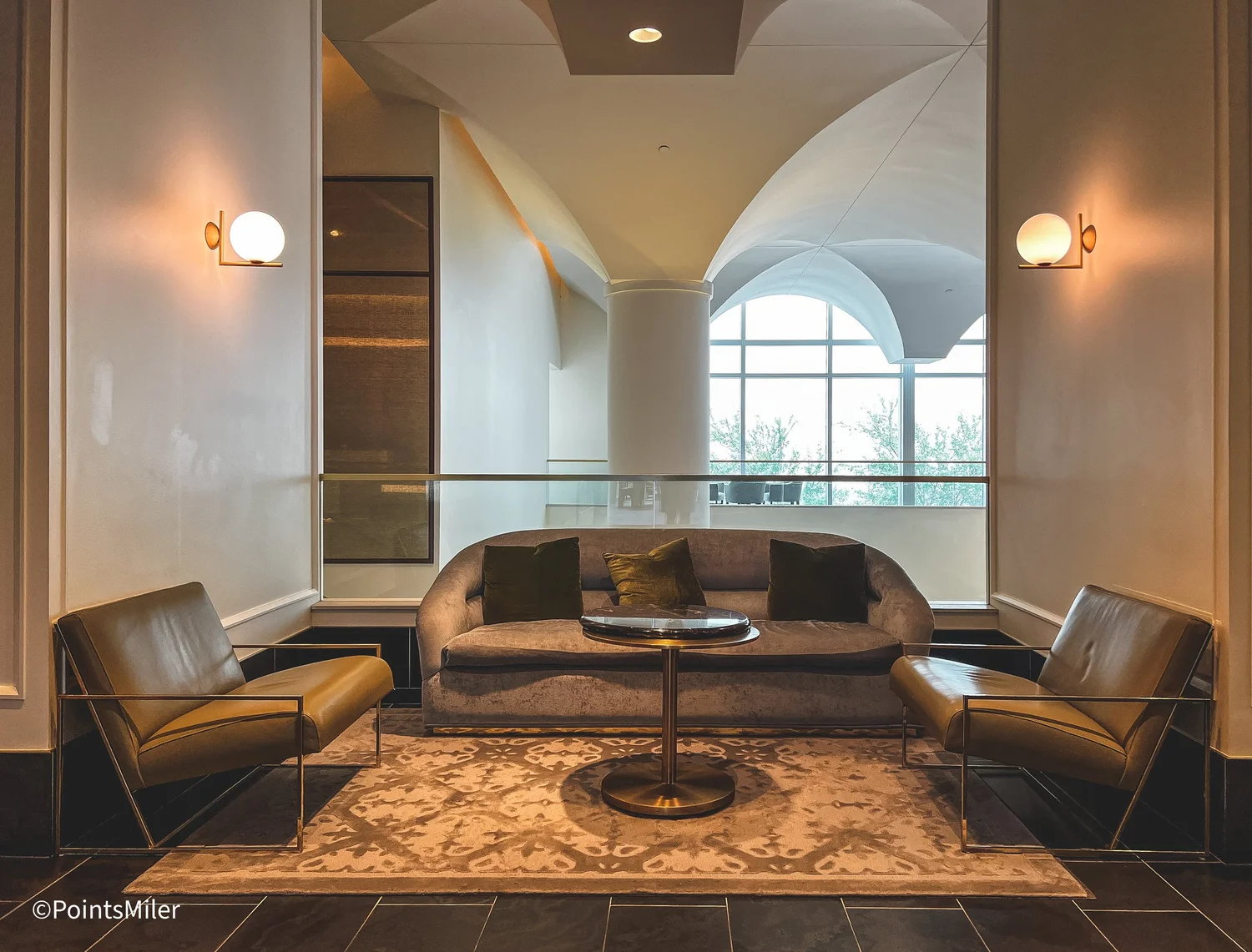 Hotel Review: The Laura Hotel, Autograph Collection | PointsMiler ...