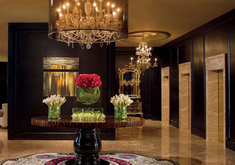 Explained: Marriott Bonvoy Elite Status Tiers — PointsMiler