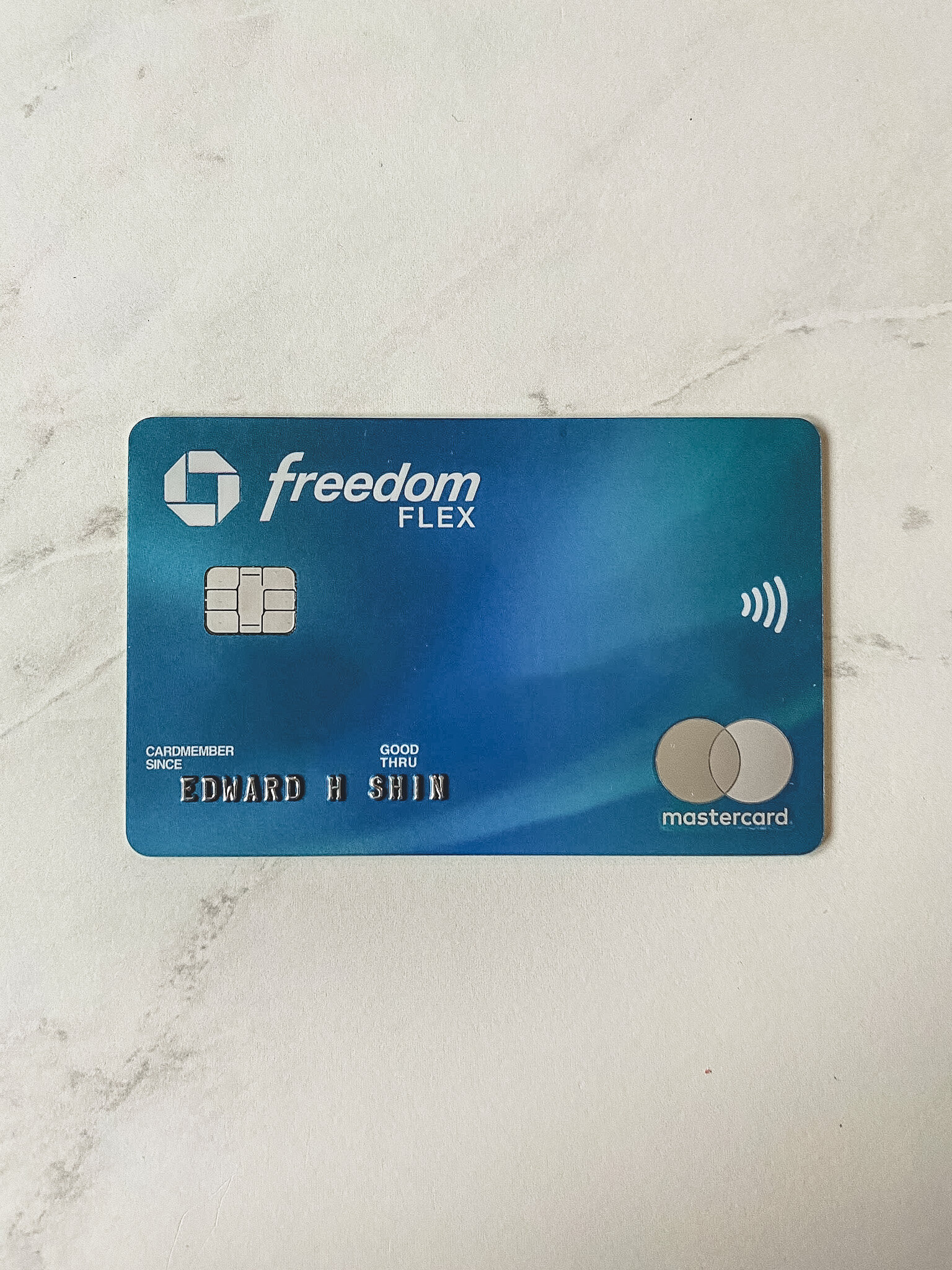 Card Review: Chase Freedom Flex Card | PointsMiler — PointsMiler