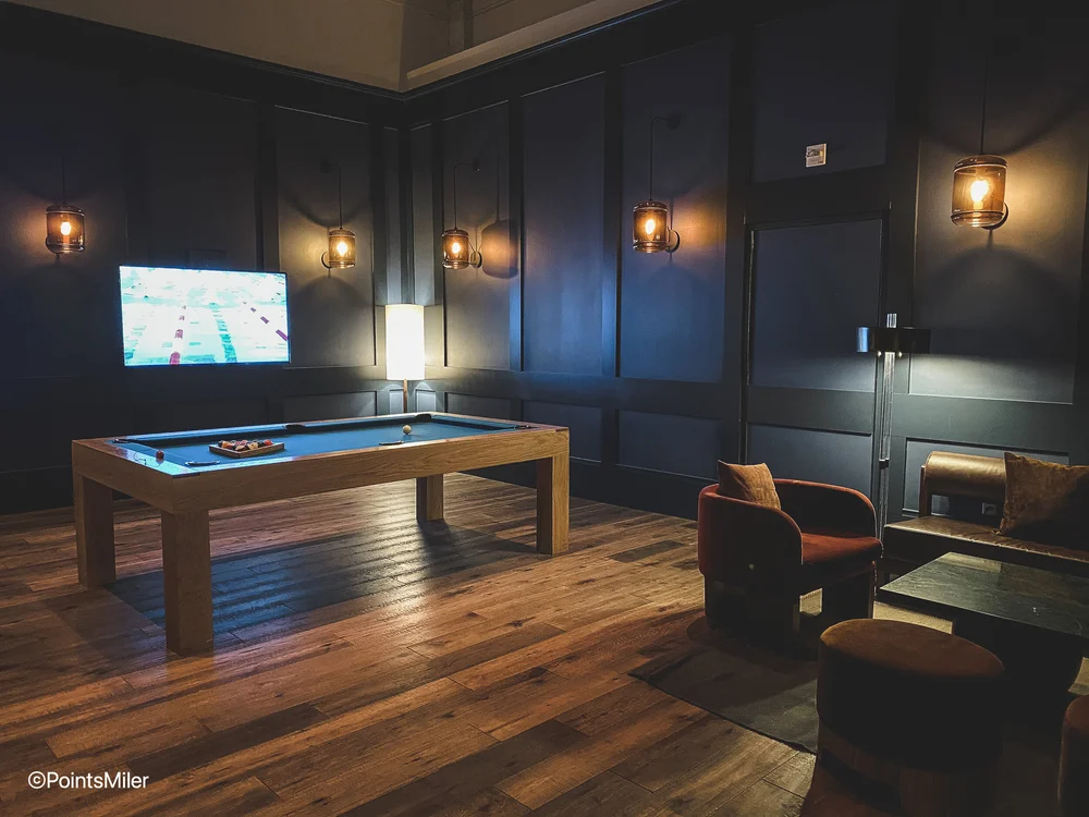 Hotel Review: Hotel Emery, Autograph Collection | PointsMiler — PointsMiler