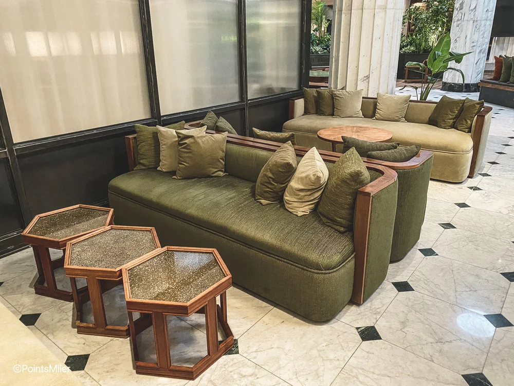 Hotel Review: Hotel Emery, Autograph Collection | PointsMiler — PointsMiler