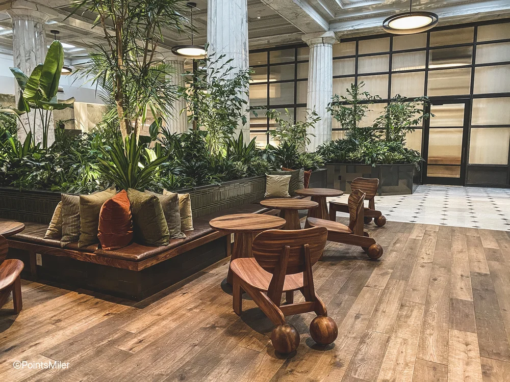 Hotel Review: Hotel Emery, Autograph Collection | PointsMiler — PointsMiler