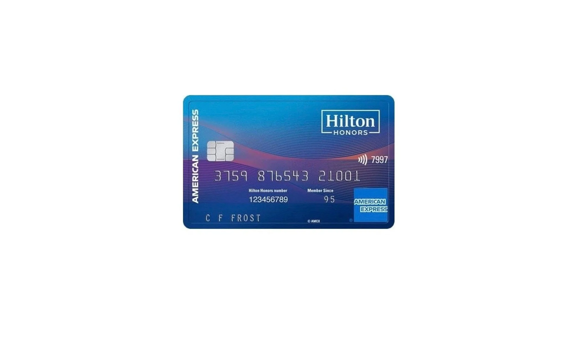 Credit Card Review: AMEX Hilton Honors Surpass | PointsMiler — PointsMiler
