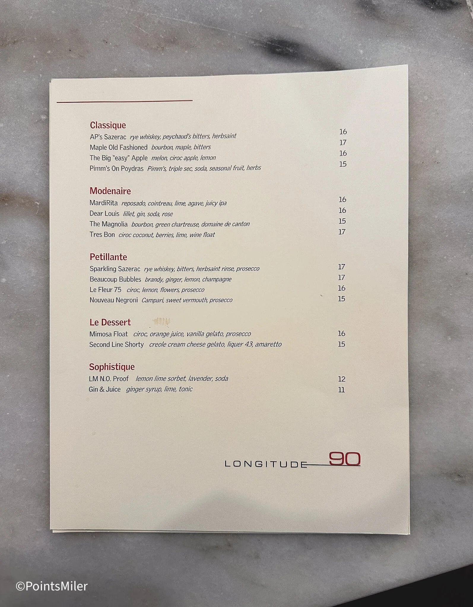 Hotel Review: Le Méridien New Orleans | PointsMiler — PointsMiler