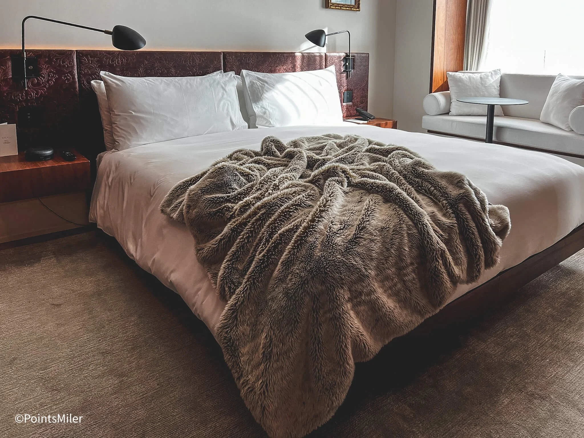 Explained: Marriott Hotel Brands - Luxury | PointsMiler — PointsMiler