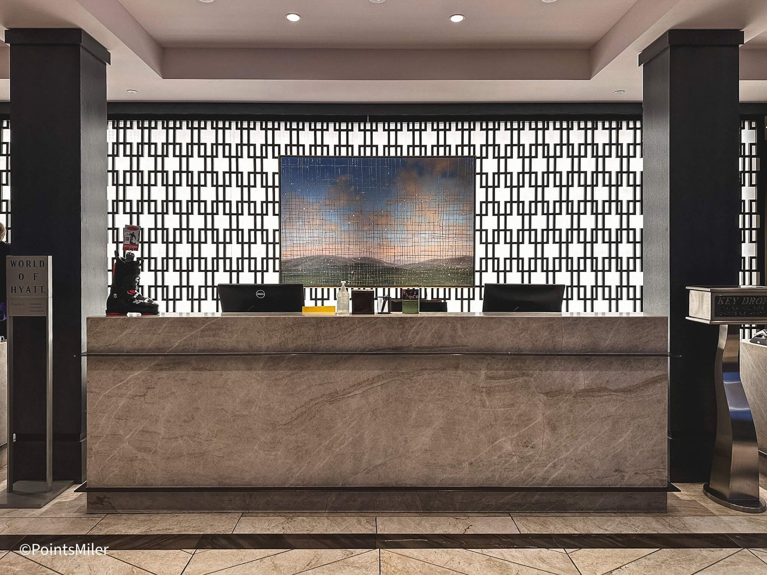 Hotel Review: Grand Hyatt Vail | PointsMiler — PointsMiler