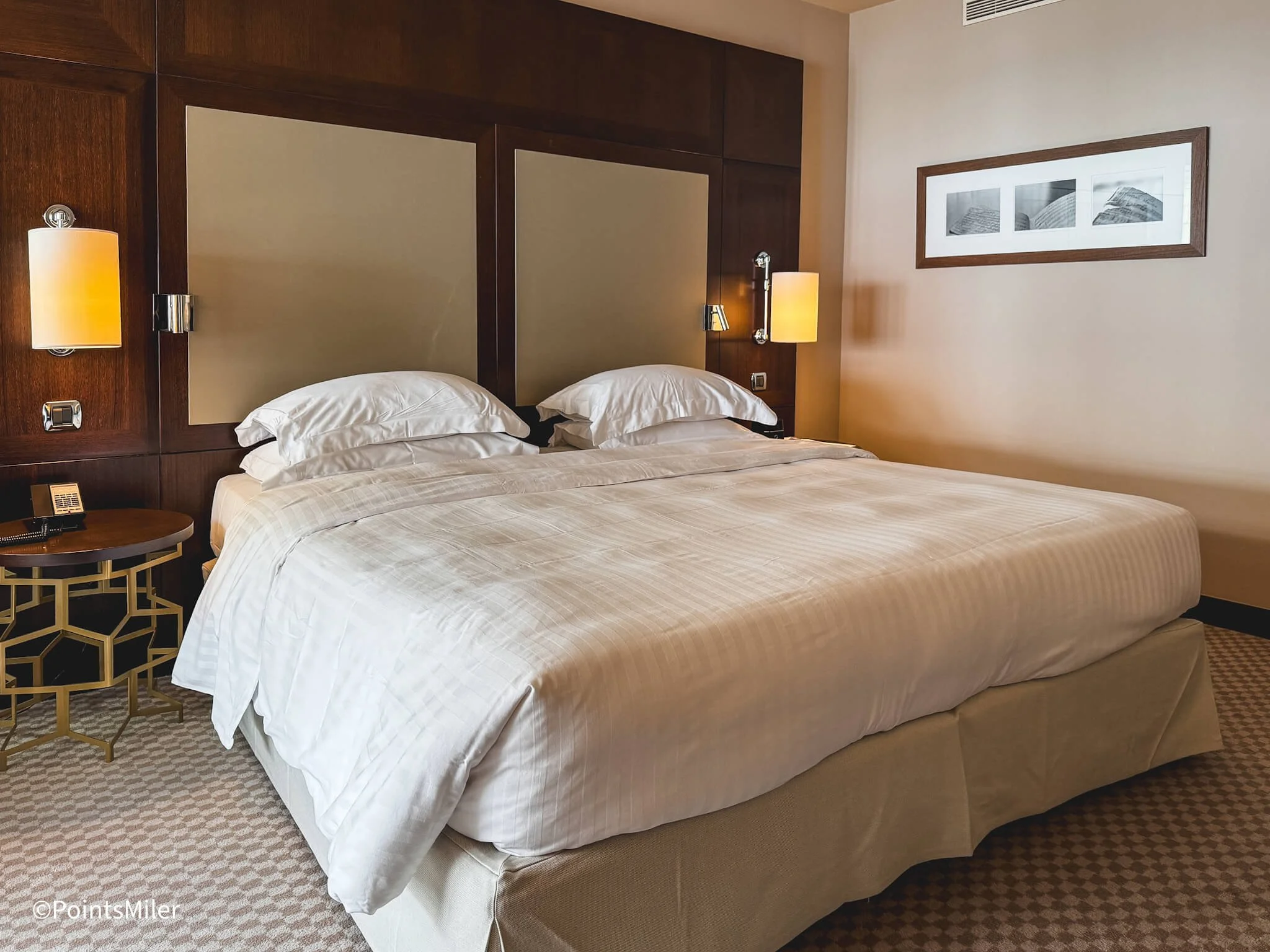 Hotel Review: Hyatt Regency Nice Palais de la Méditerranée | Old ...