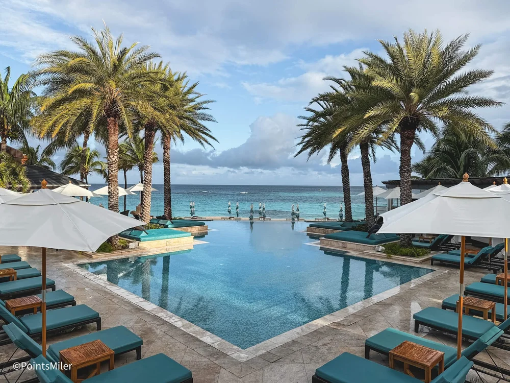 Hotel Review: Zemi Beach House, LXR Hotels & Resorts — Best Caribbean ...