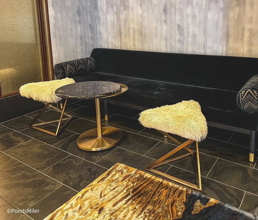 Hotel Review: The Laura Hotel, Autograph Collection | PointsMiler ...