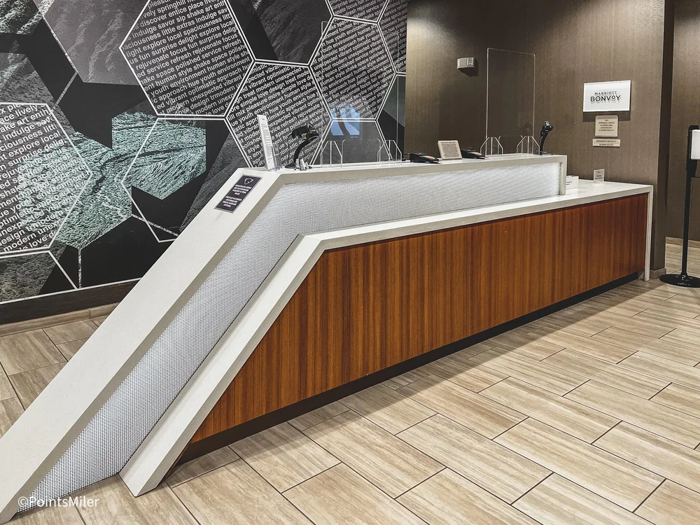 Hotel Review: SpringHill Suites Dallas DFW Airport South/CentrePort ...