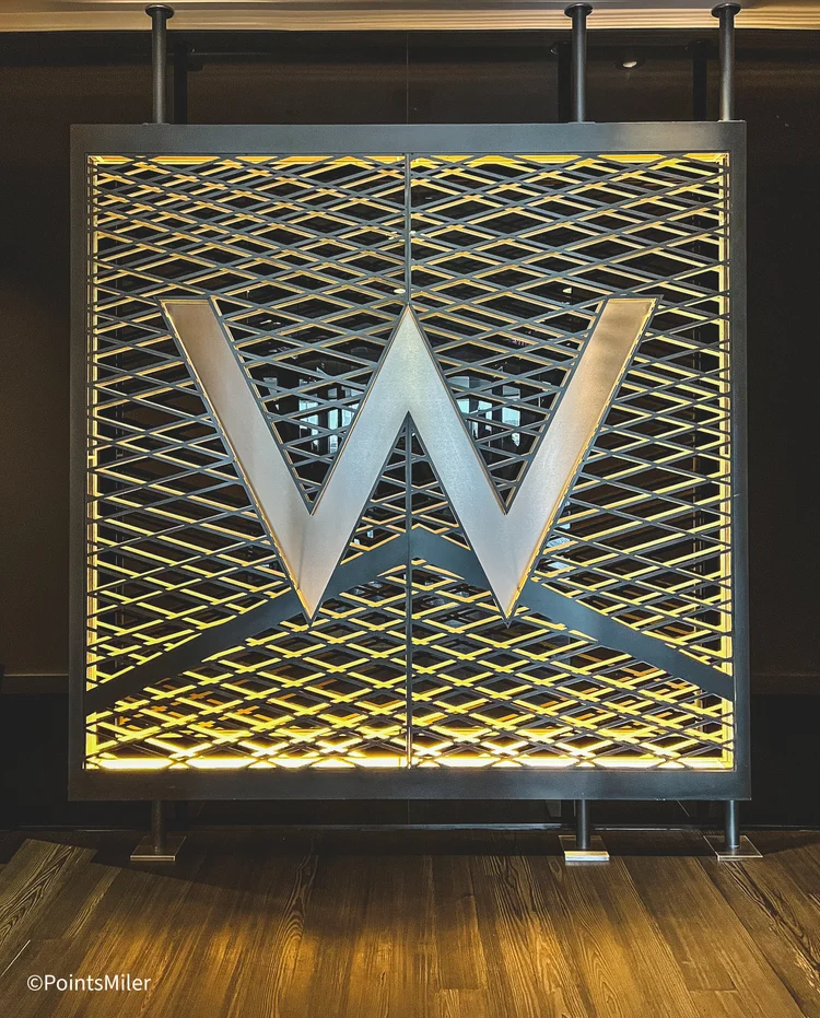 Hotel Review: W Chicago—Lakeshore | PointsMiler — PointsMiler