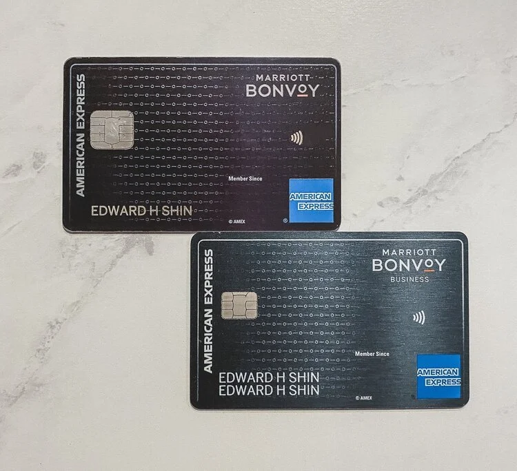 Opinion: Best Marriott Annual Choice Benefit for Platinum Elite ...