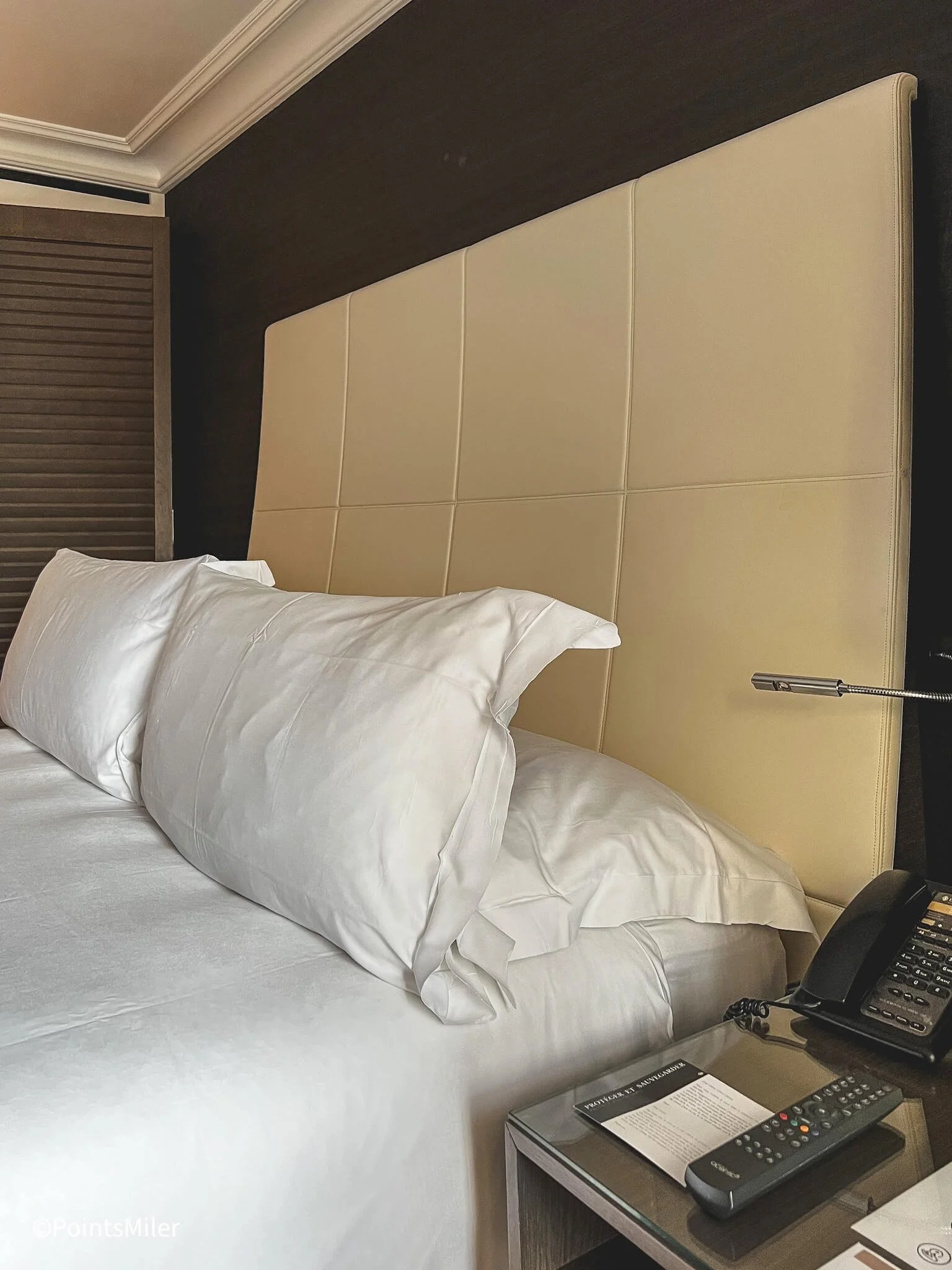 Hotel Review: InterContinental Marseille—Hotel Dieu, an IHG Hotel ...
