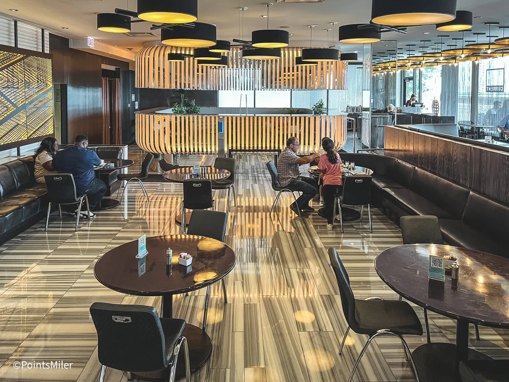 Hotel Review: W Chicago—Lakeshore | PointsMiler — PointsMiler
