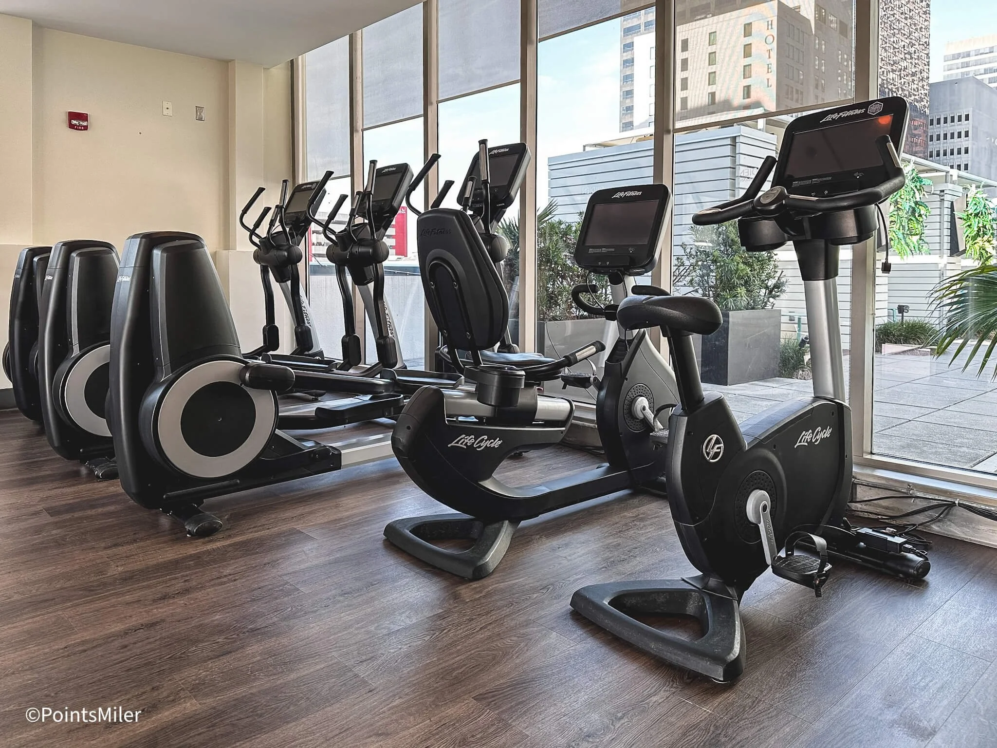 Hotel Review: Le Méridien New Orleans | PointsMiler — PointsMiler