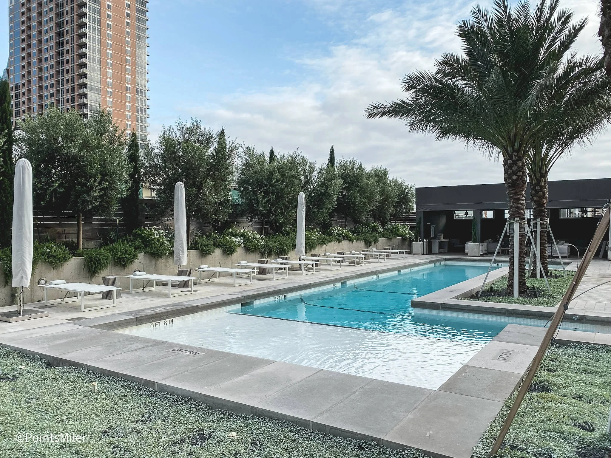 Explained: Marriott Hotel Brands - Luxury | PointsMiler — PointsMiler