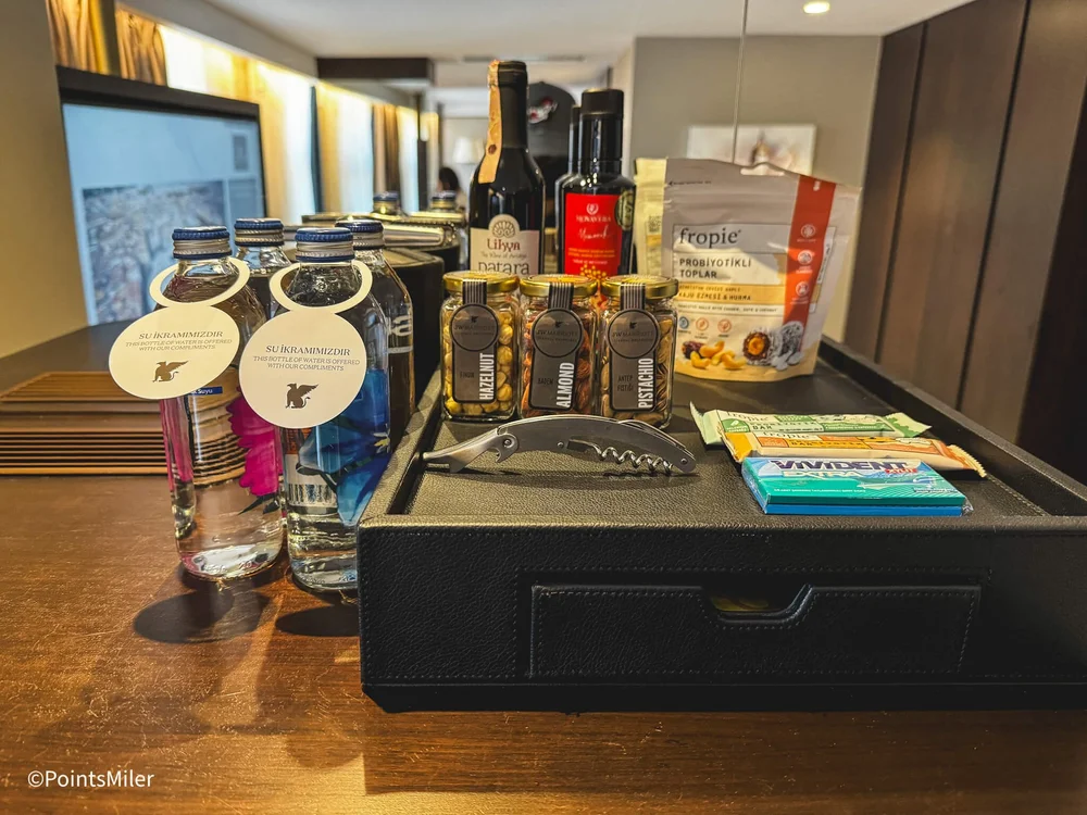 Hotel Review: JW Marriott Istanbul Bosphorus | Luxury Hotel in ...