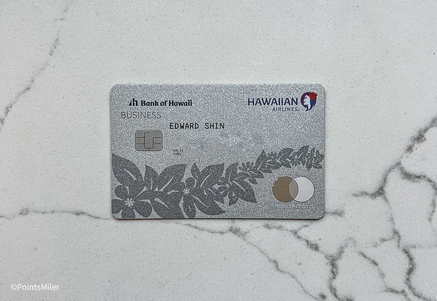 Credit Card Review: Barclays Hawaiian Airlines Business | PointsMiler ...