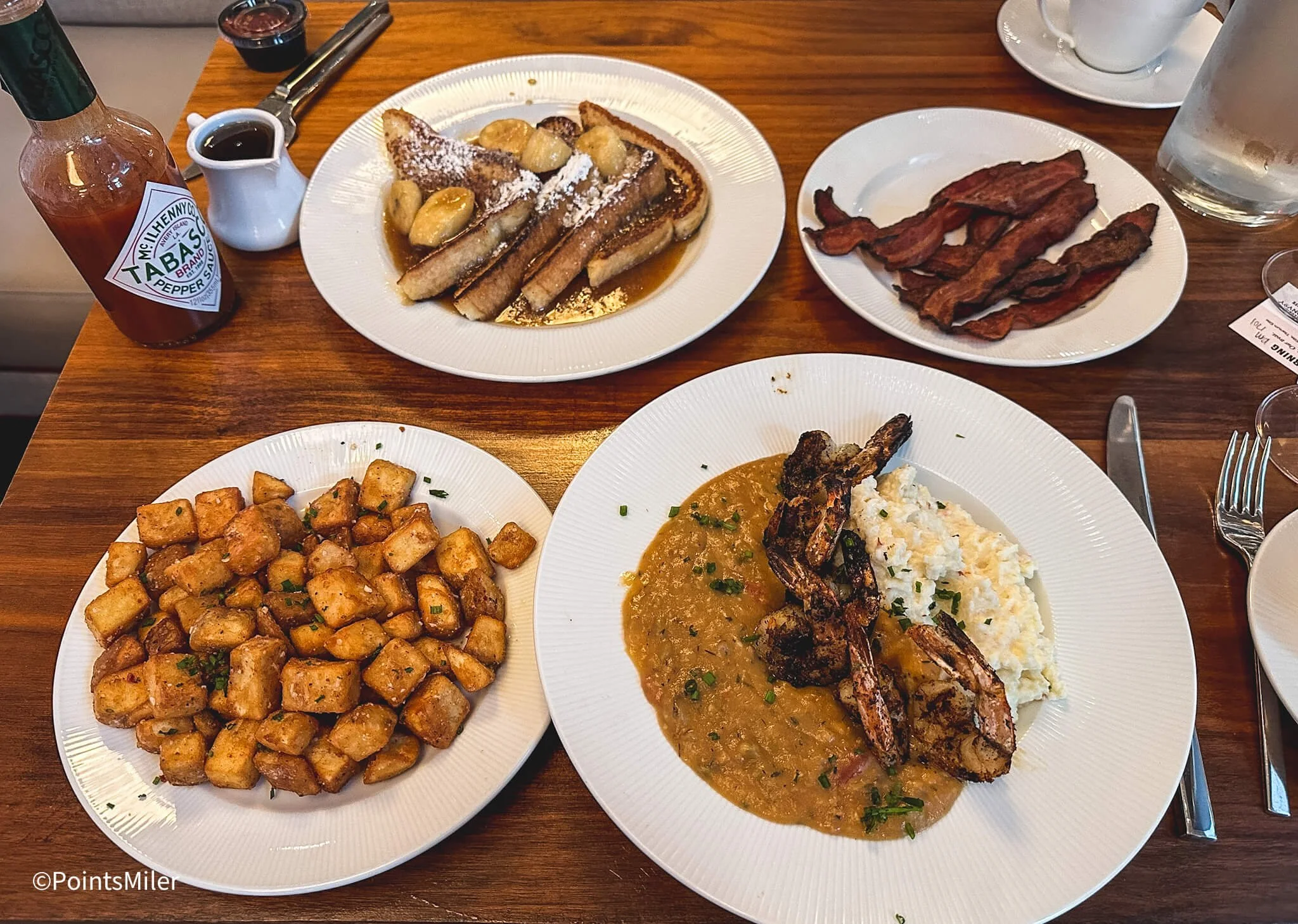 Hotel Review: Le Méridien New Orleans | PointsMiler — PointsMiler