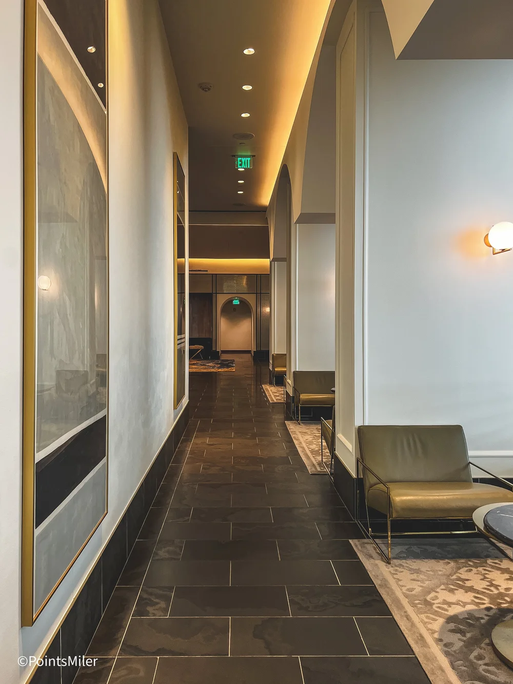Hotel Review: The Laura Hotel, Autograph Collection | PointsMiler ...