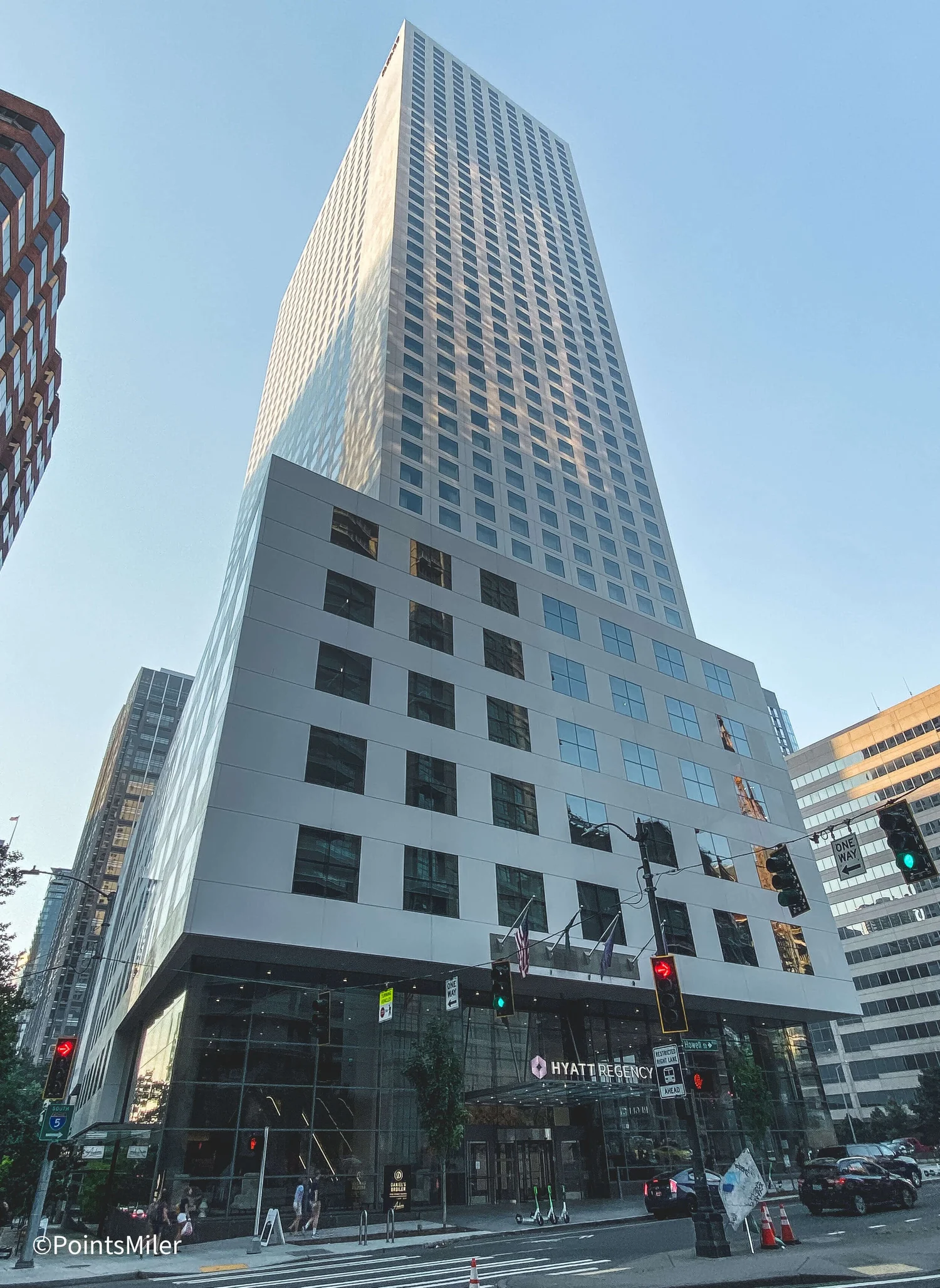 Explained: A Complete Guide to Hyatt Hotel Brands | PointsMiler ...