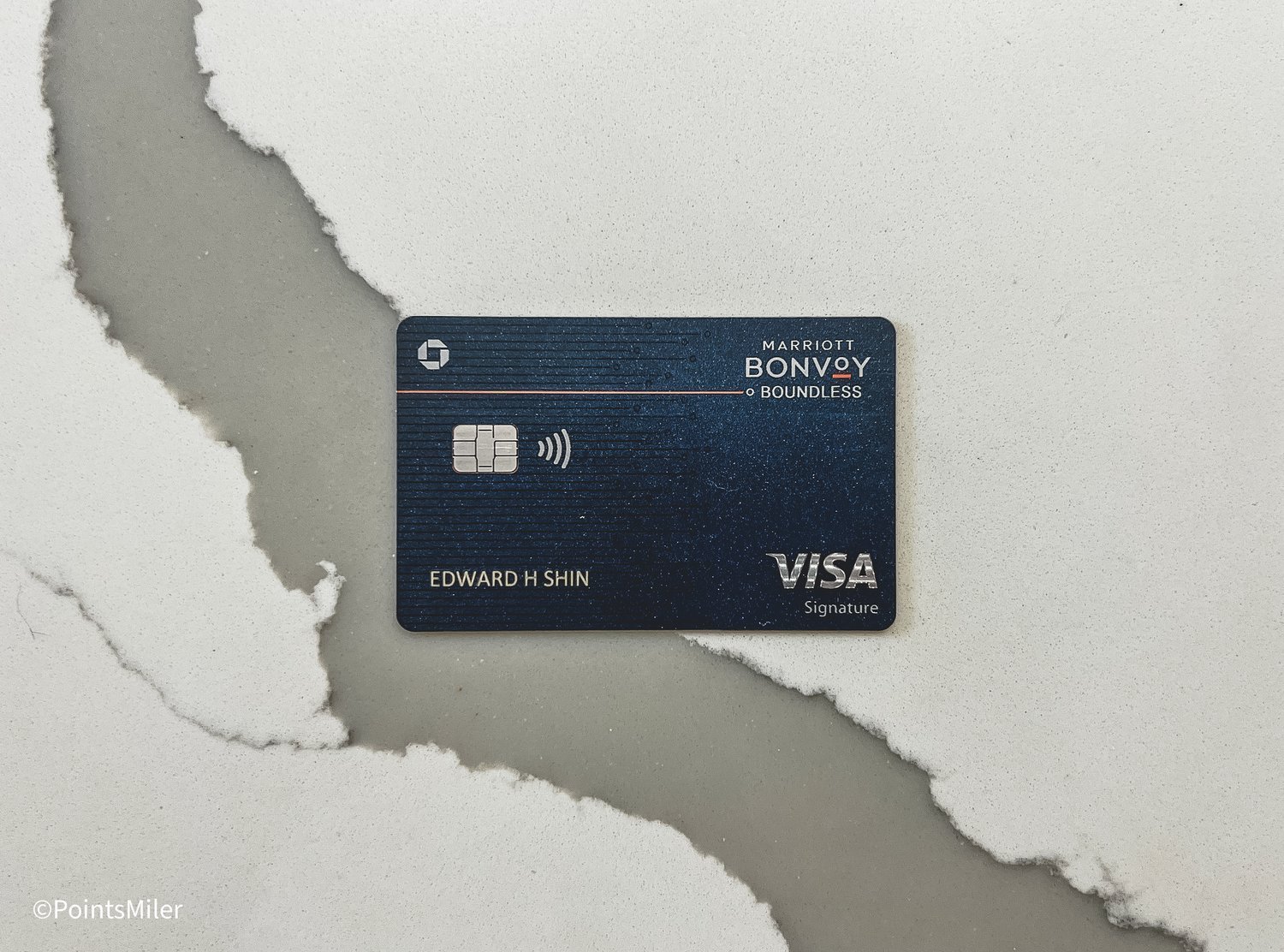 Credit Card Review: Chase Ritz-Carlton Card | PointsMiler — PointsMiler