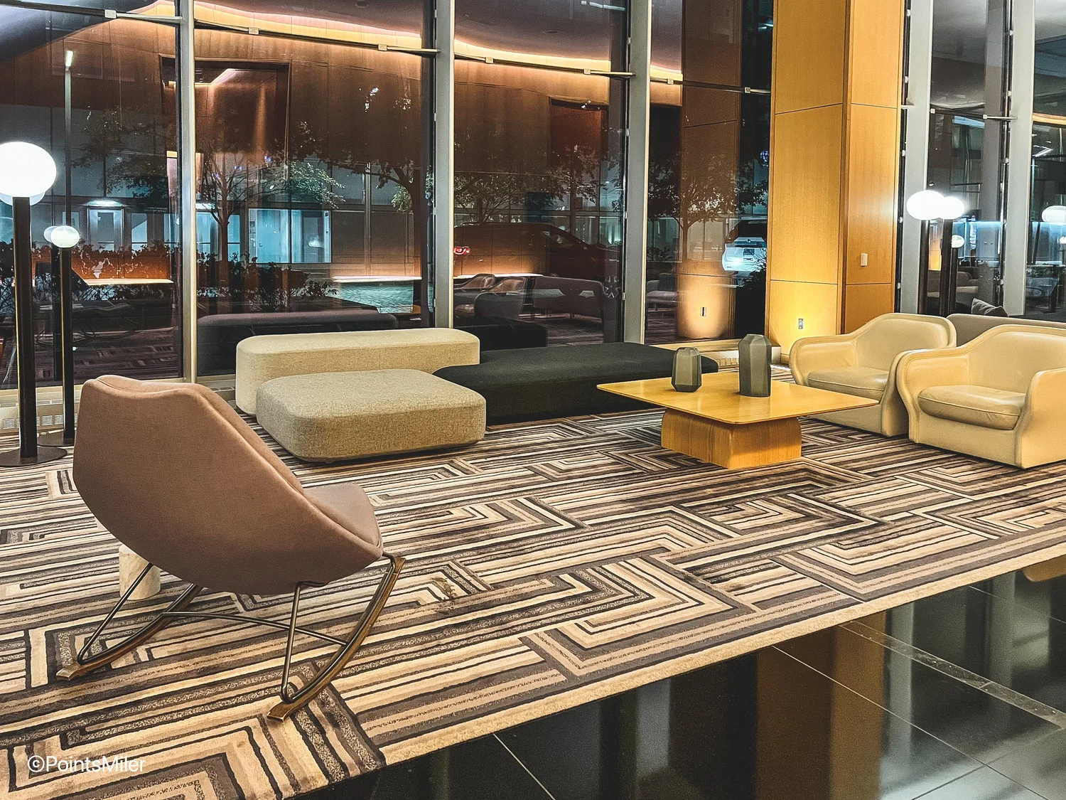 Hotel Review: Marriott Marquis Chicago | PointsMiler — PointsMiler