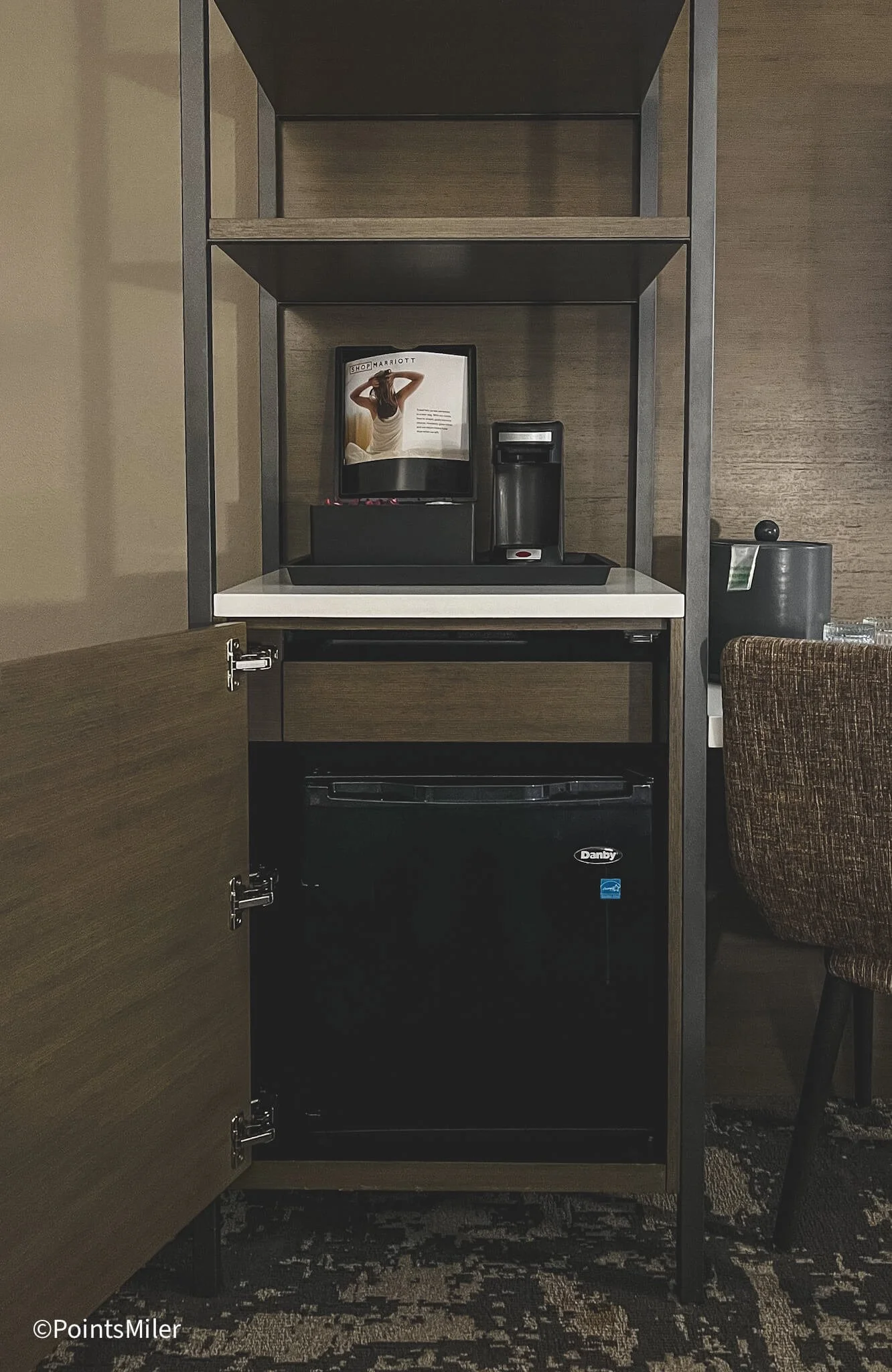 Hotel Review: Marriott Dallas Las Colinas | PointsMiler — PointsMiler