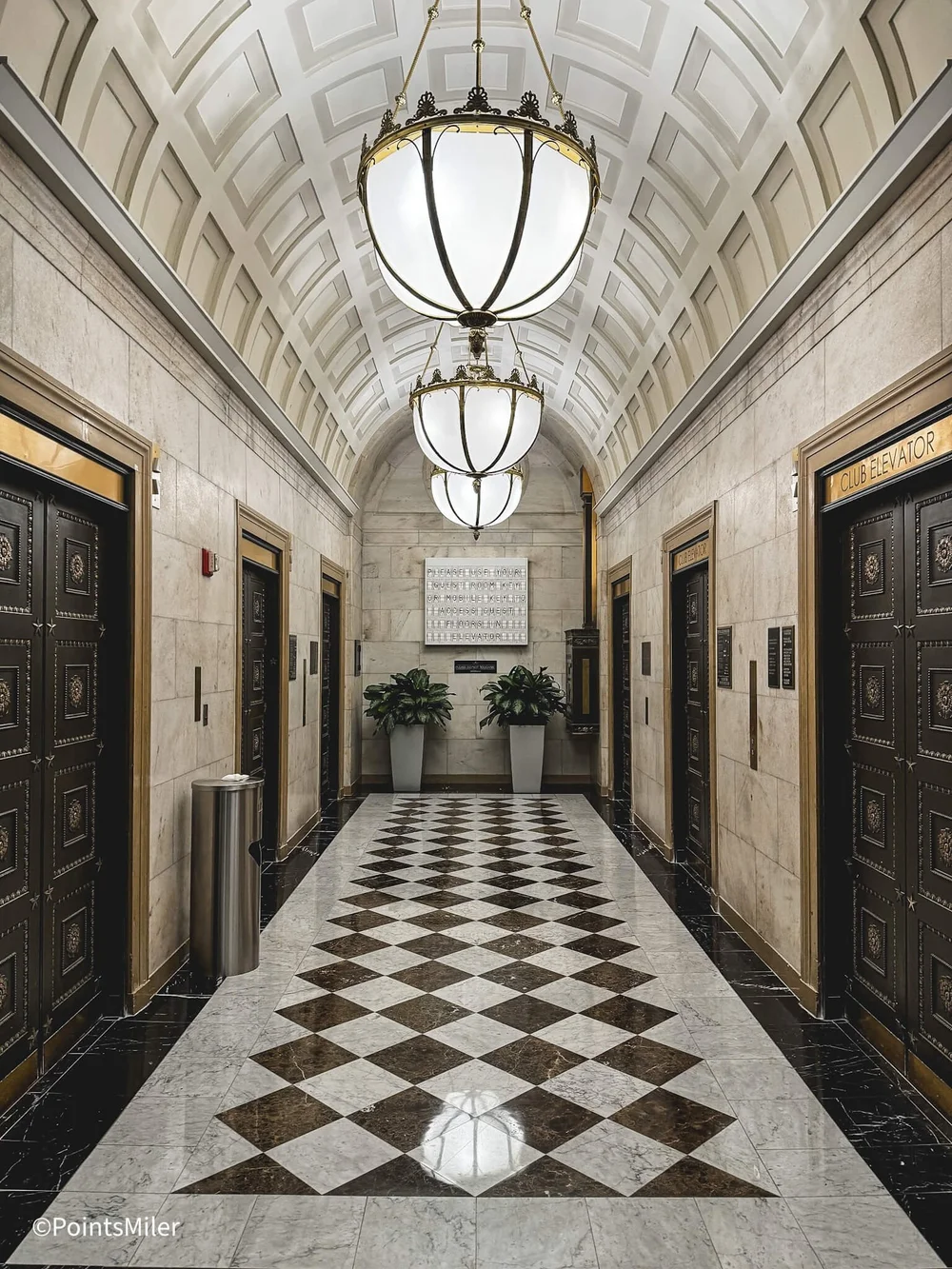 Hotel Review: The Ritz-Carlton Philadelphia | PointsMiler — PointsMiler