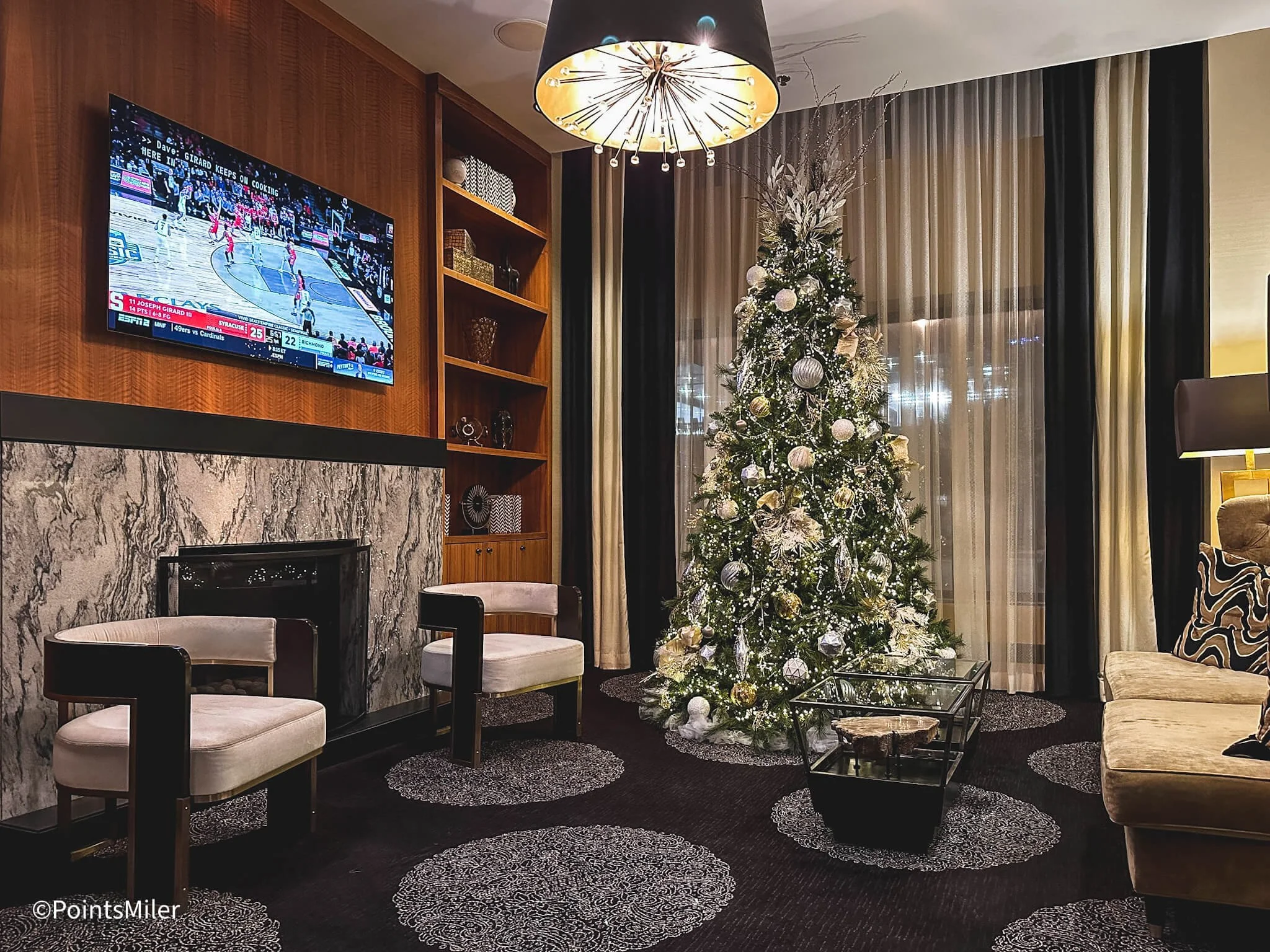 Hotel Review: Colcord Hotel Oklahoma City, Curio Collection by Hilton ...