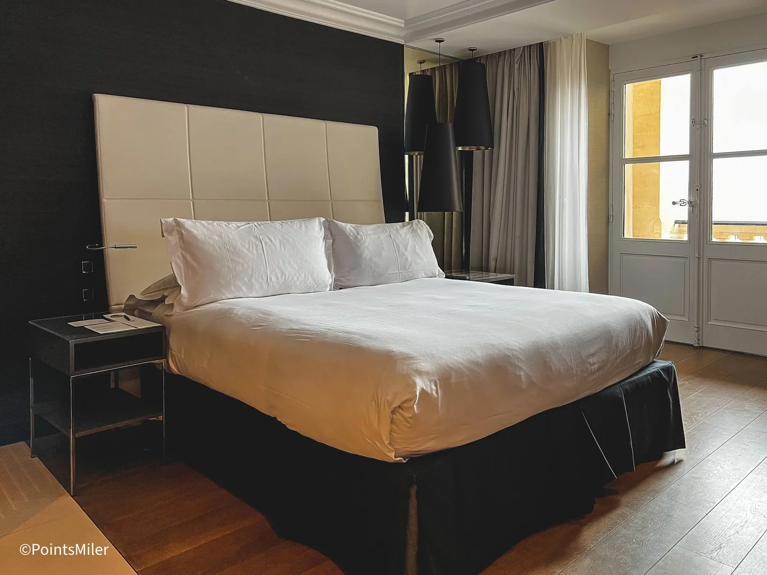Hotel Review: InterContinental Marseille—Hotel Dieu, an IHG Hotel ...