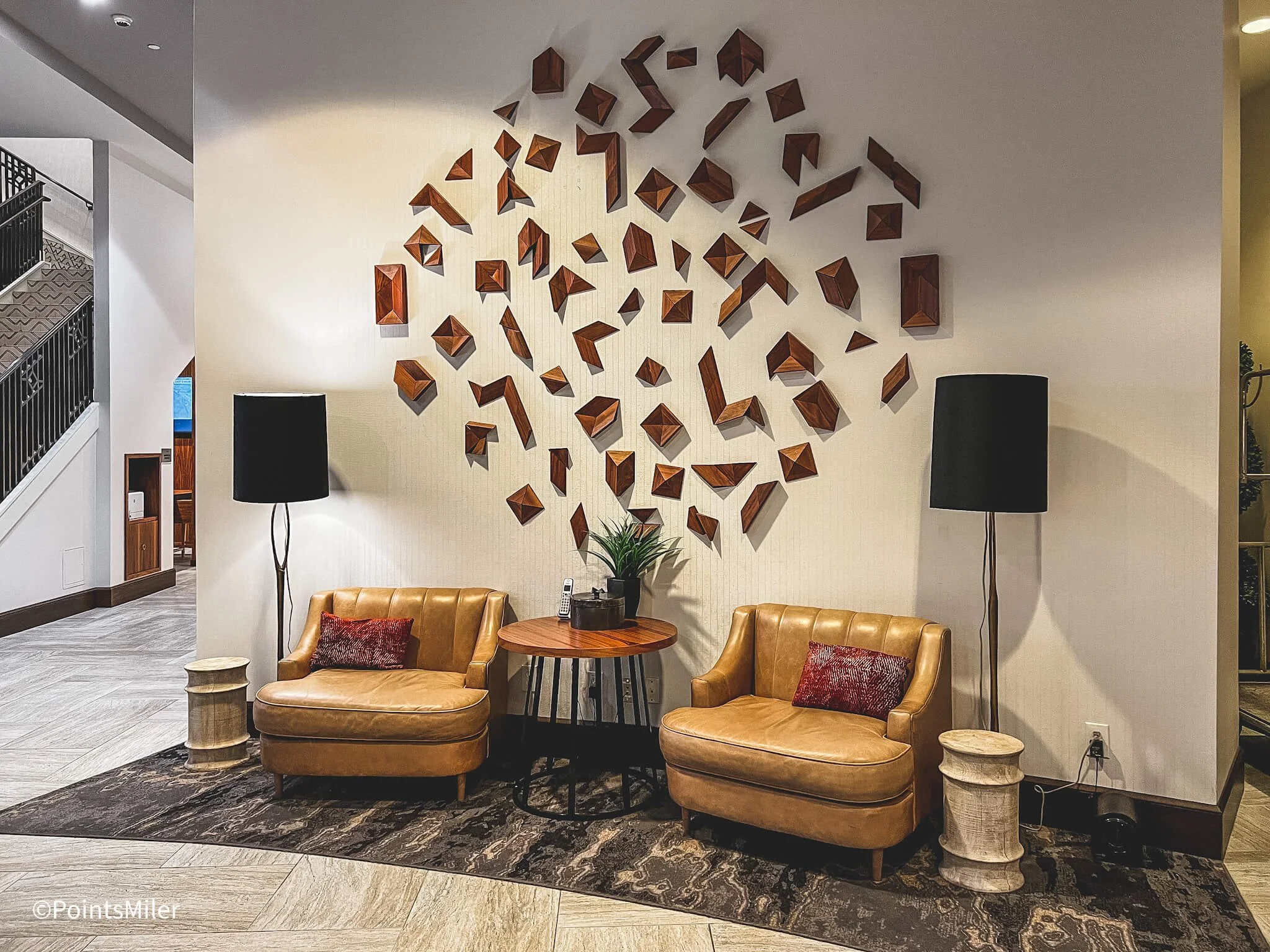 Hotel Review: Marriott Dallas Las Colinas | PointsMiler — PointsMiler