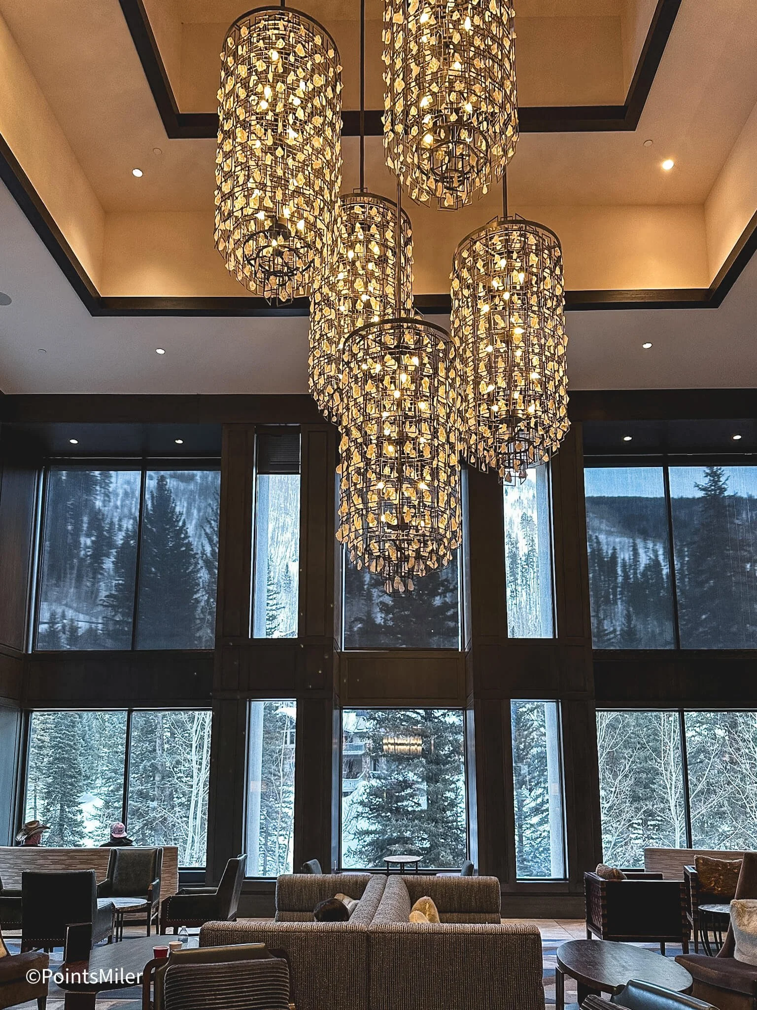 Hotel Review: Grand Hyatt Vail | PointsMiler — PointsMiler