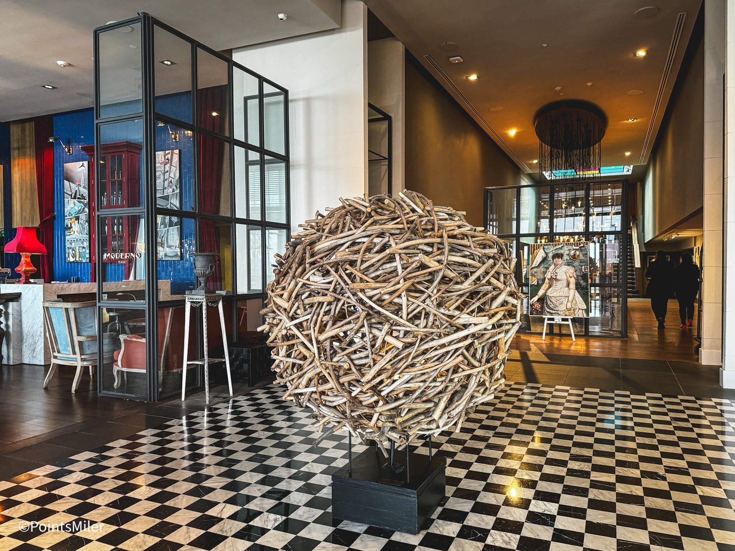 Hotel Review: Hyatt Centric Montevideo — The Only Hyatt Hotel in ...