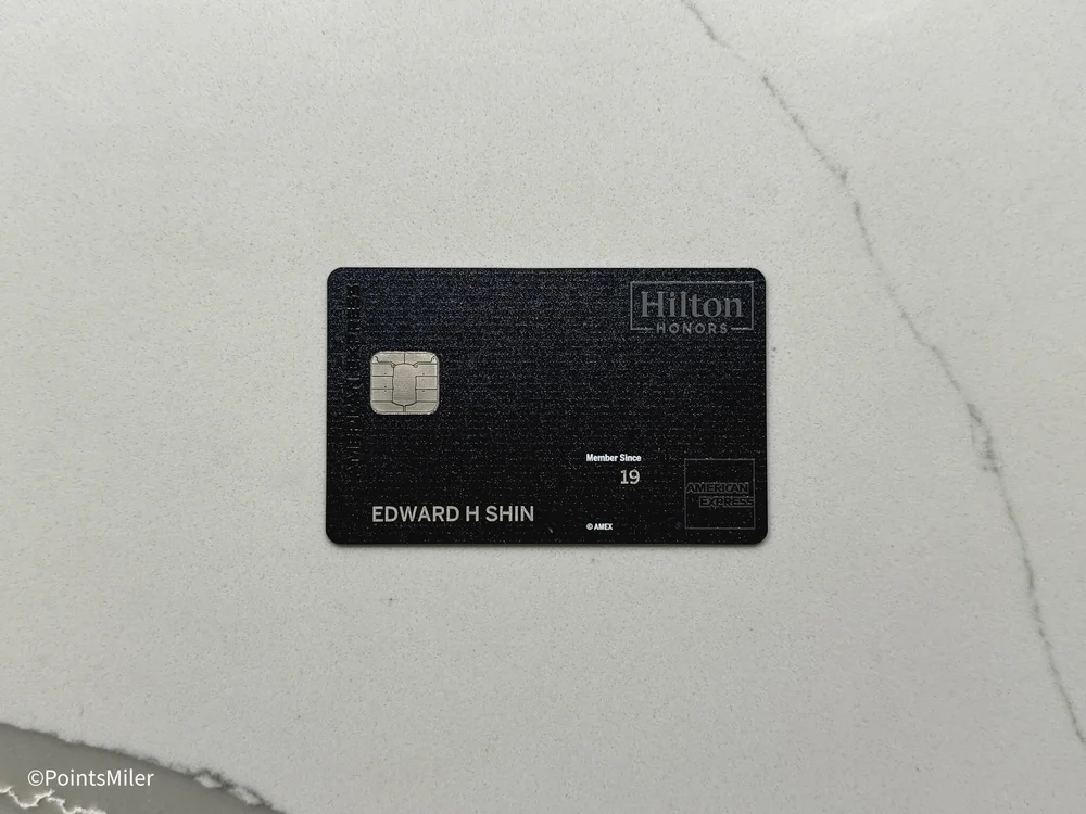 Credit Card Review: AMEX Hilton Honors Aspire [Oct. 2023 Update ...