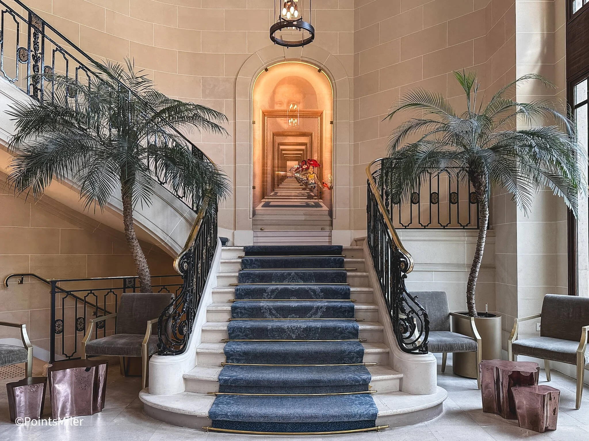 Hotel Review: Hotel du Louvre, The Unbound Collection by Hyatt ...