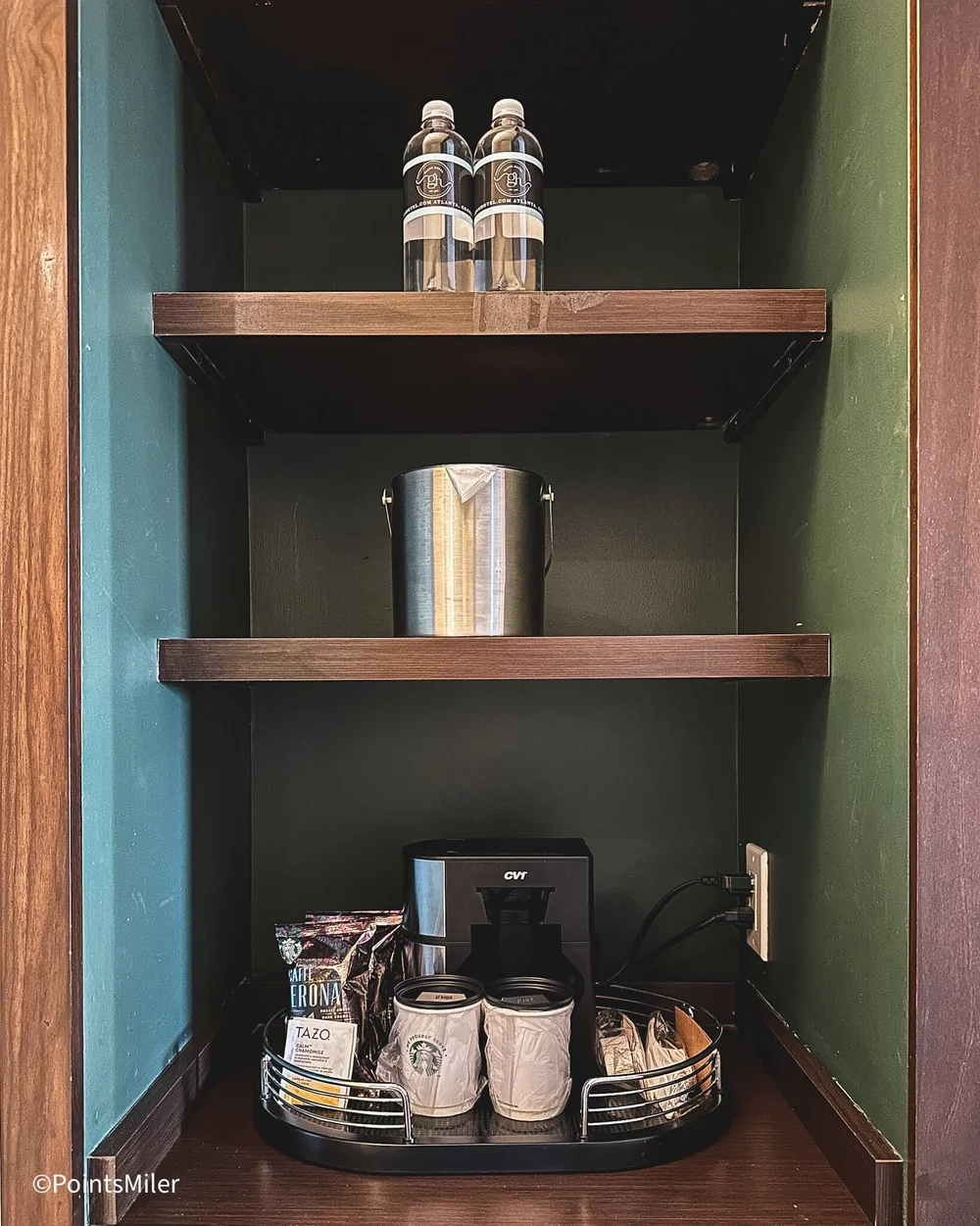 Hotel Review: Glenn Hotel, Autograph Collection | PointsMiler — PointsMiler