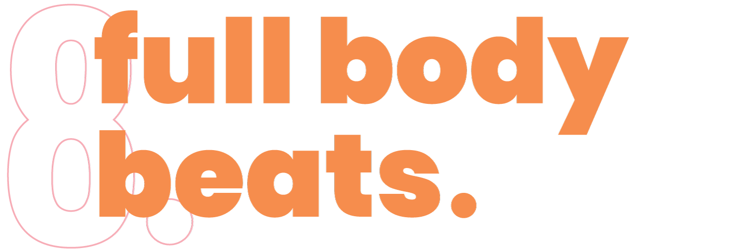 The Upbeat | Female Group Dance Fitness Gym | based in Bondi