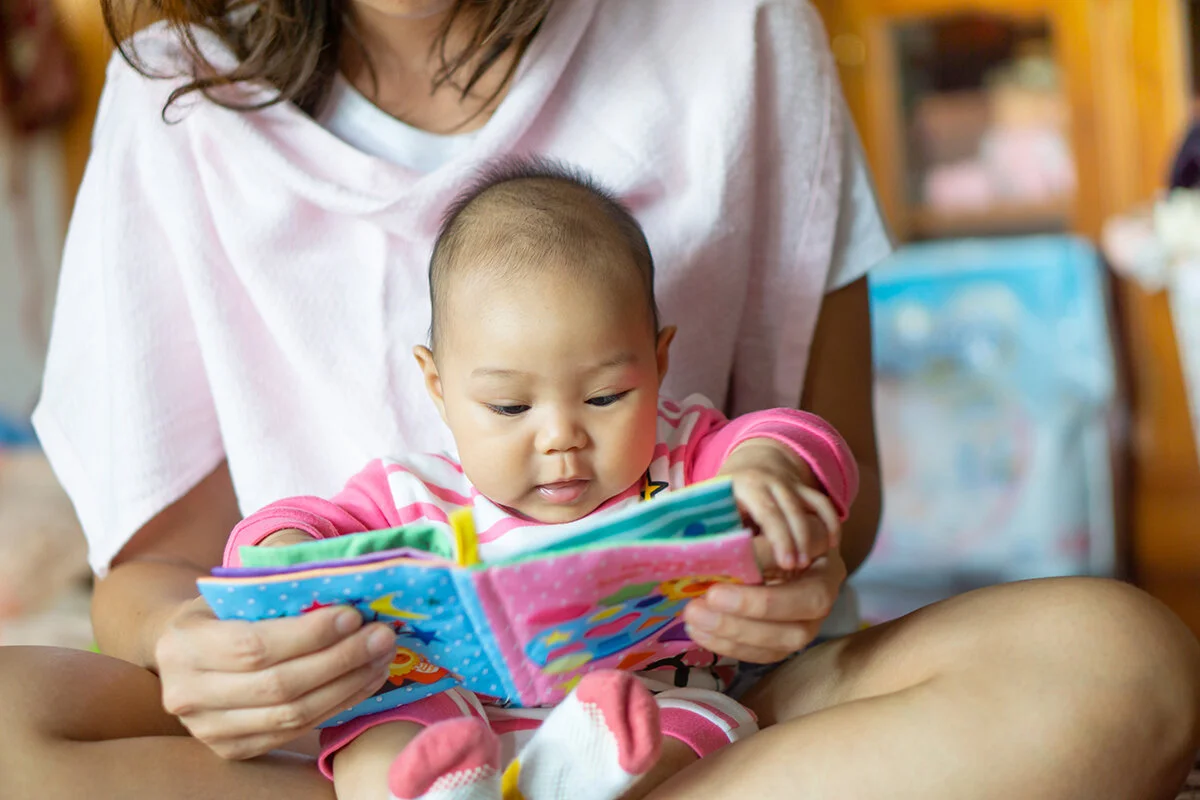 HealthySteps Program — Early Childhood Coalition