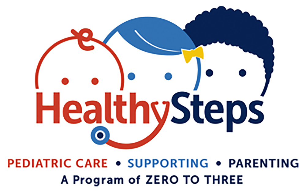 HealthySteps Program — Early Childhood Coalition