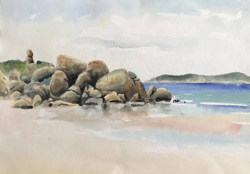 About Terry — Terry Denton