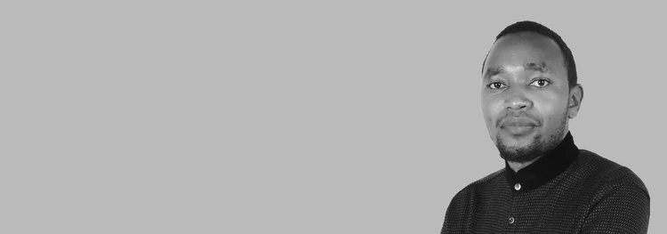 Joseph Kimani | IN 5 Architects