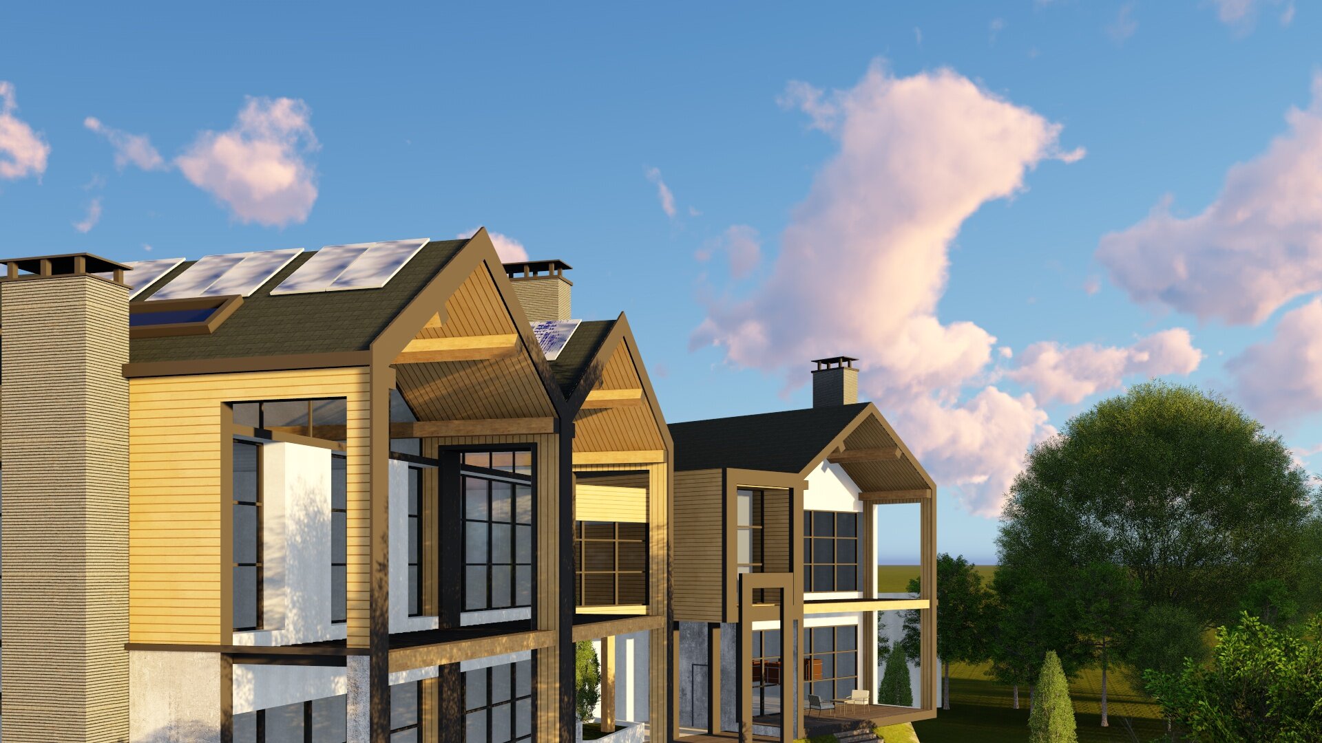 Runda Residential House | IN 5 Architects