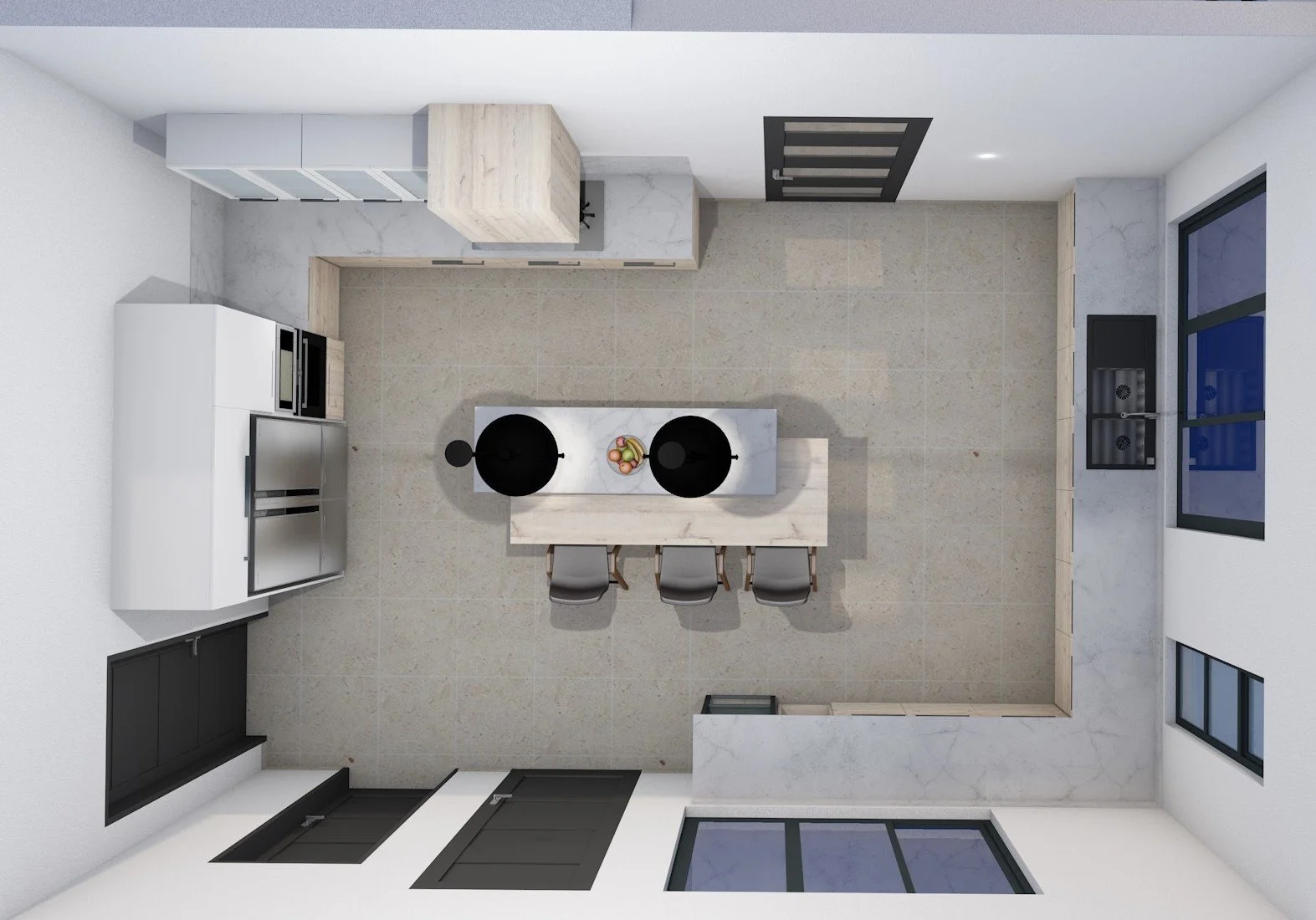 Eldama Ravine Country Home | IN 5 Architects