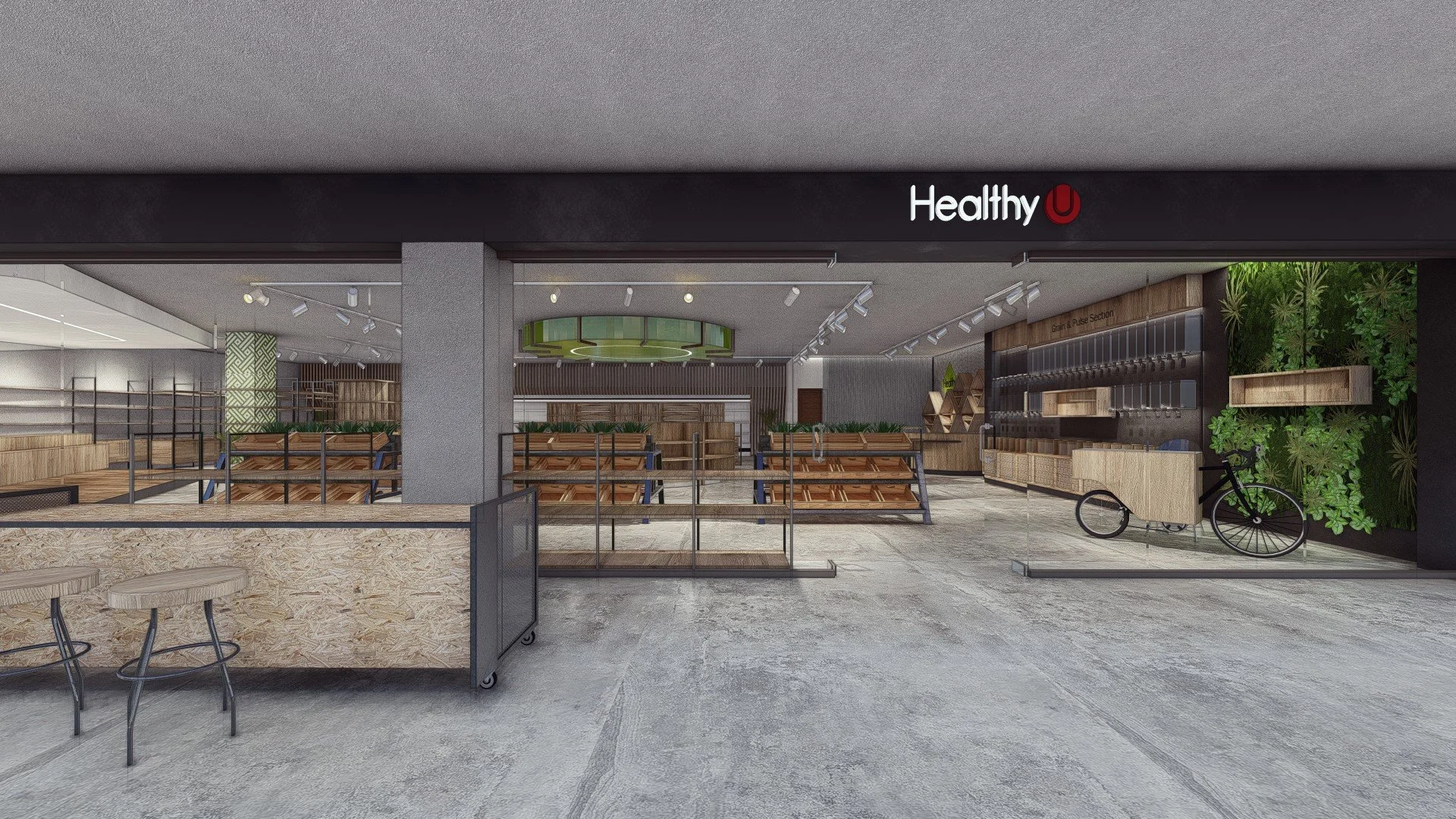 Healthy U Kenya | IN 5 Architects