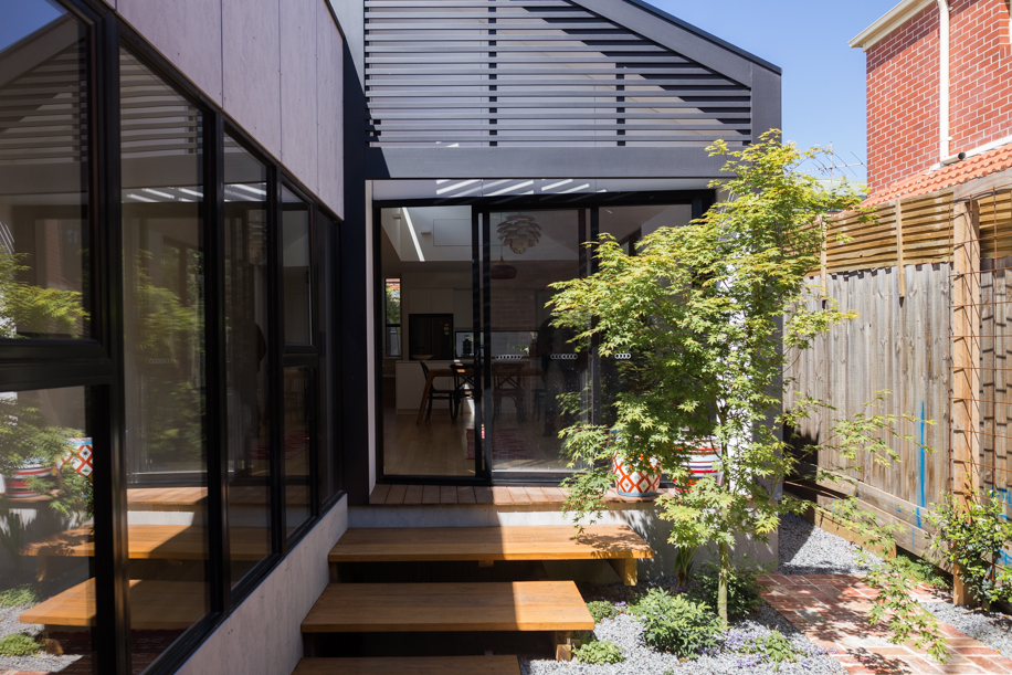 Elm 2 — Krisna Cheung Architects